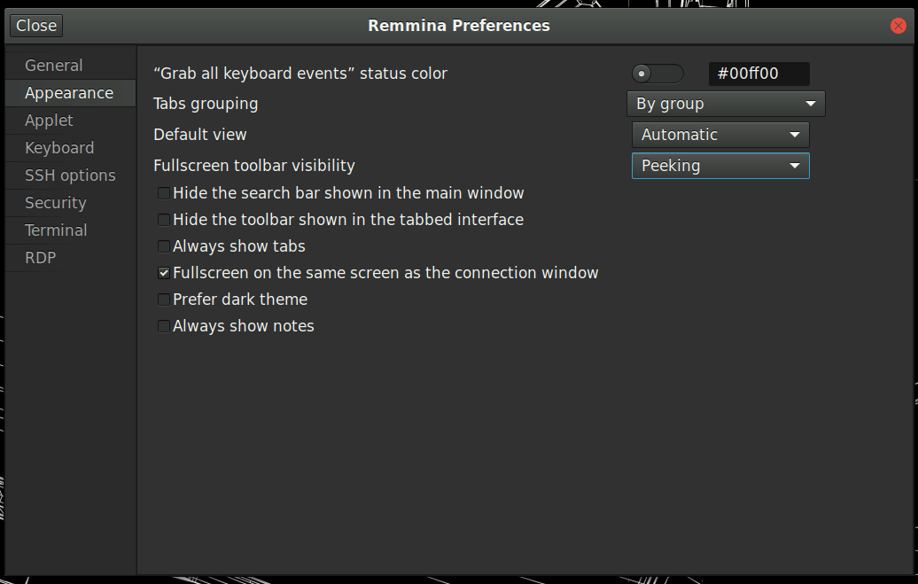 Windows 11 for the Linux Guy: Remote Desktop Protocol – The Smell of ...