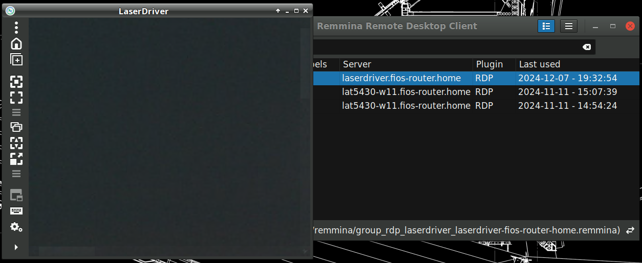 Windows 11 for the Linux Guy: Remote Desktop Protocol – The Smell of ...