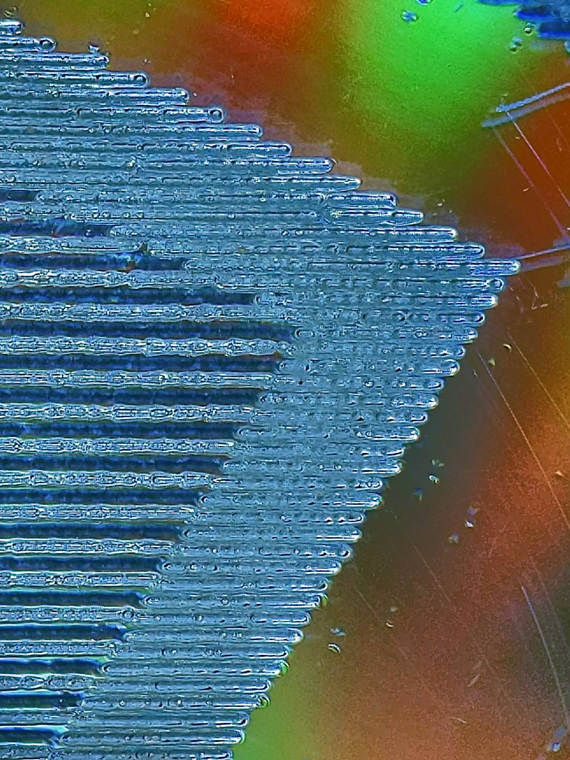 The Smell of Molten Projects in the Morning – Ed Nisley's Blog: shop ...