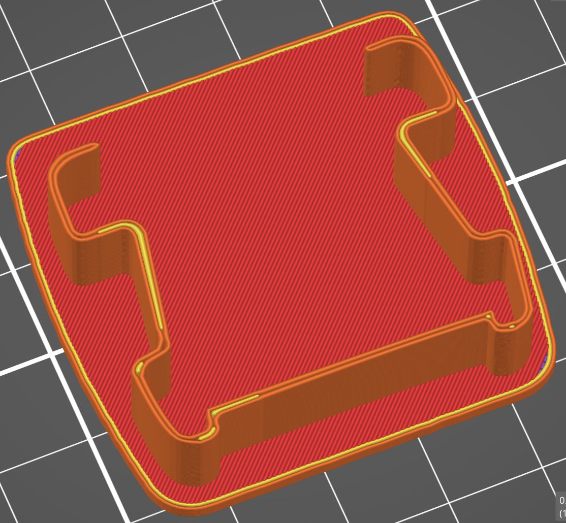 Quick-n-Easy Window Shade End Cap – The Smell of Molten Projects in the ...