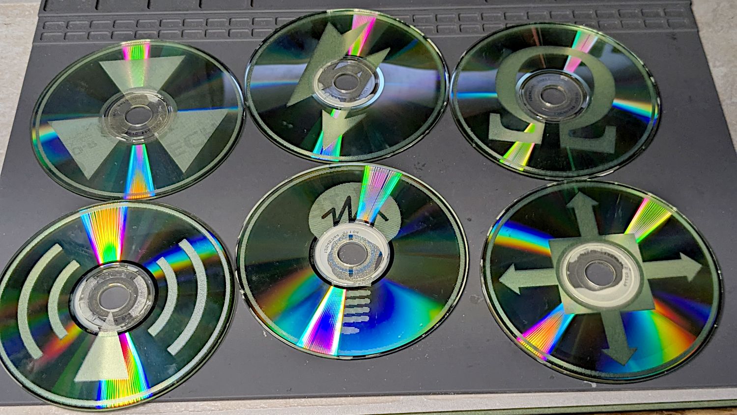 The Smell of Molten Projects in the Morning – Ed Nisley's Blog: shop ...