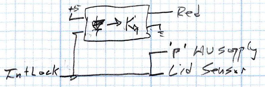 Stack Light: Controller Wiring – The Smell of Molten Projects in the ...