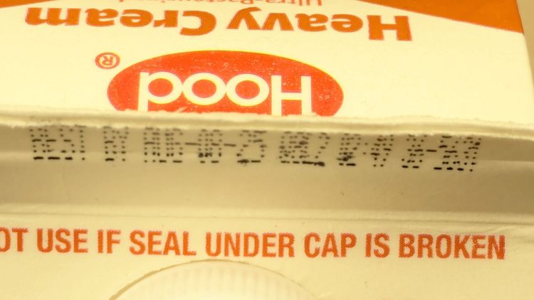 Hood Heavy Cream Seal: Whoopsie – The Smell of Molten Projects in the ...