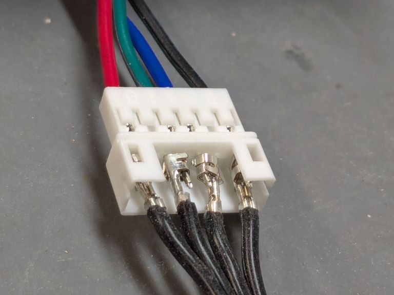 Laser Cutter: Ortur YRC-1 Re-Wiring – The Smell of Molten Projects in ...
